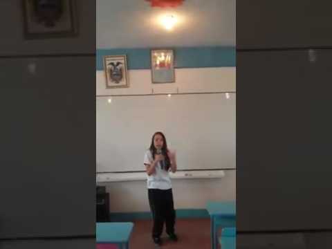 Poema a Quito - YouTube