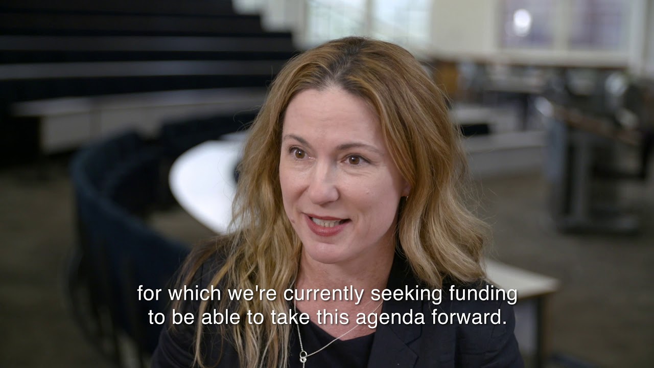 ESRC IAA - Heather Flowe - YouTube