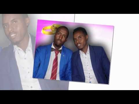 AROOS DHAQAN FIICAN SACAD IYO ILHAN 2018 ARABSIO - YouTube