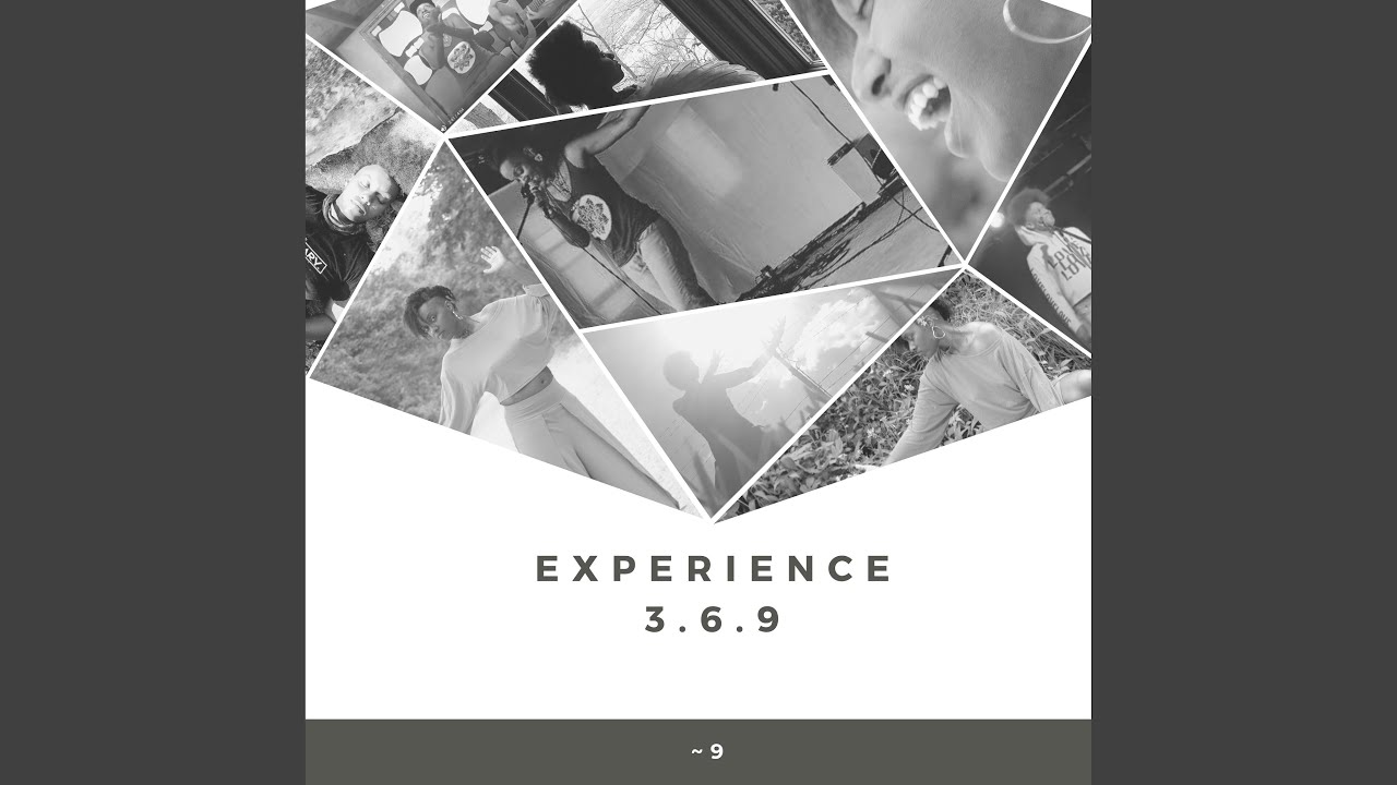 Experience 369 - YouTube Music