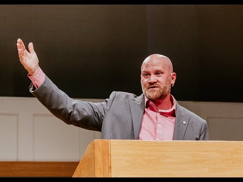 Hope and the Resurrection | Jonathan Woodyard - YouTube