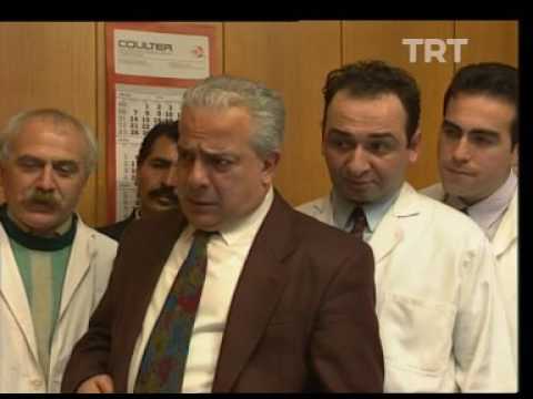 Zeki Metin'ce 5. Bölüm izle - YouTube