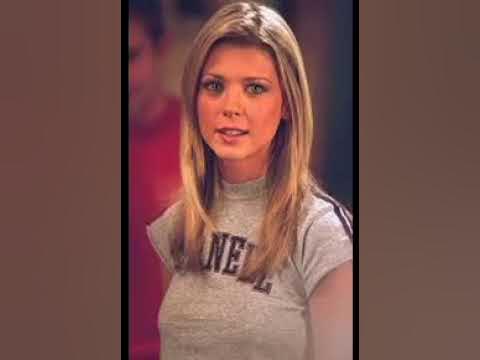 the beautiful tara reid - YouTube