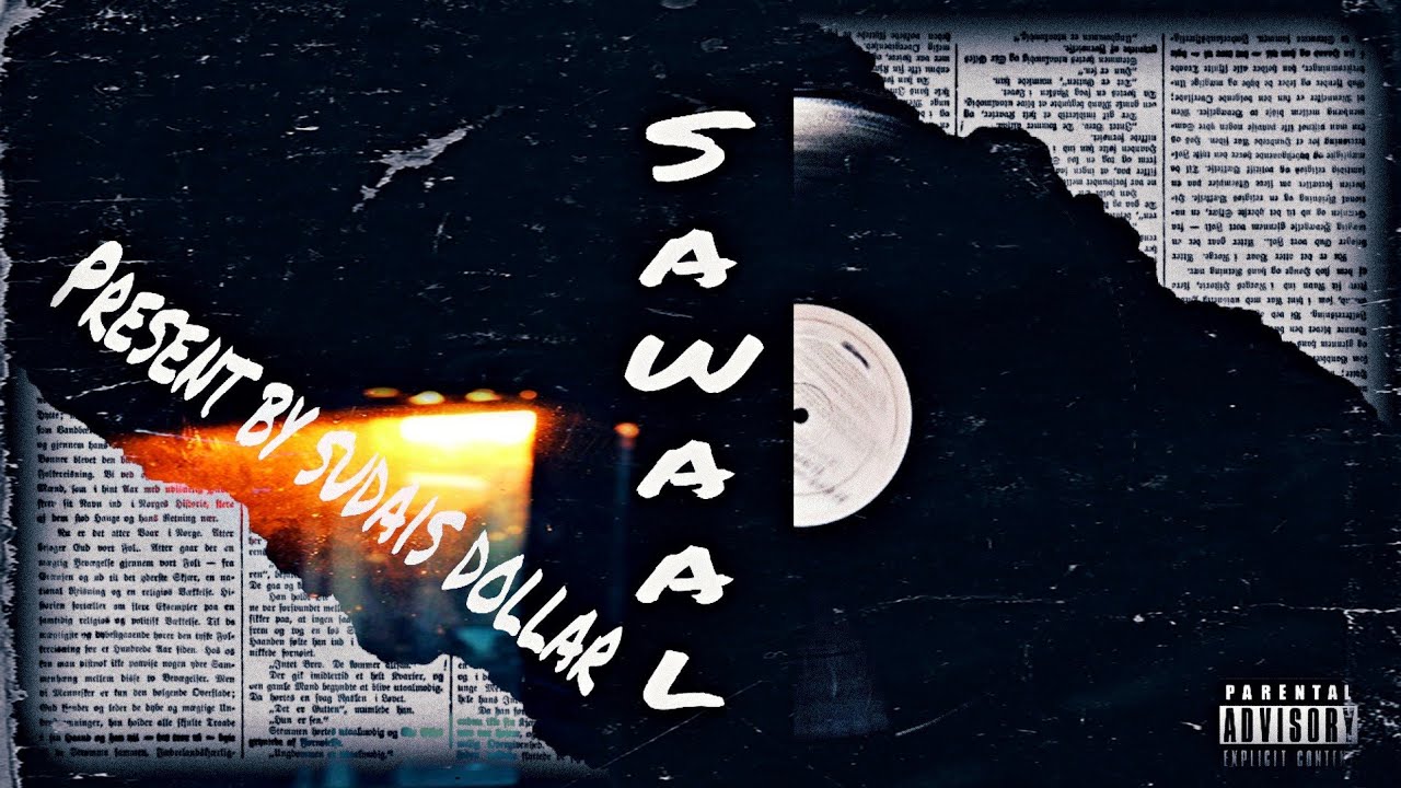 Introduction (Sawaal Album) EP 3 prod by @FlameBeats - YouTube