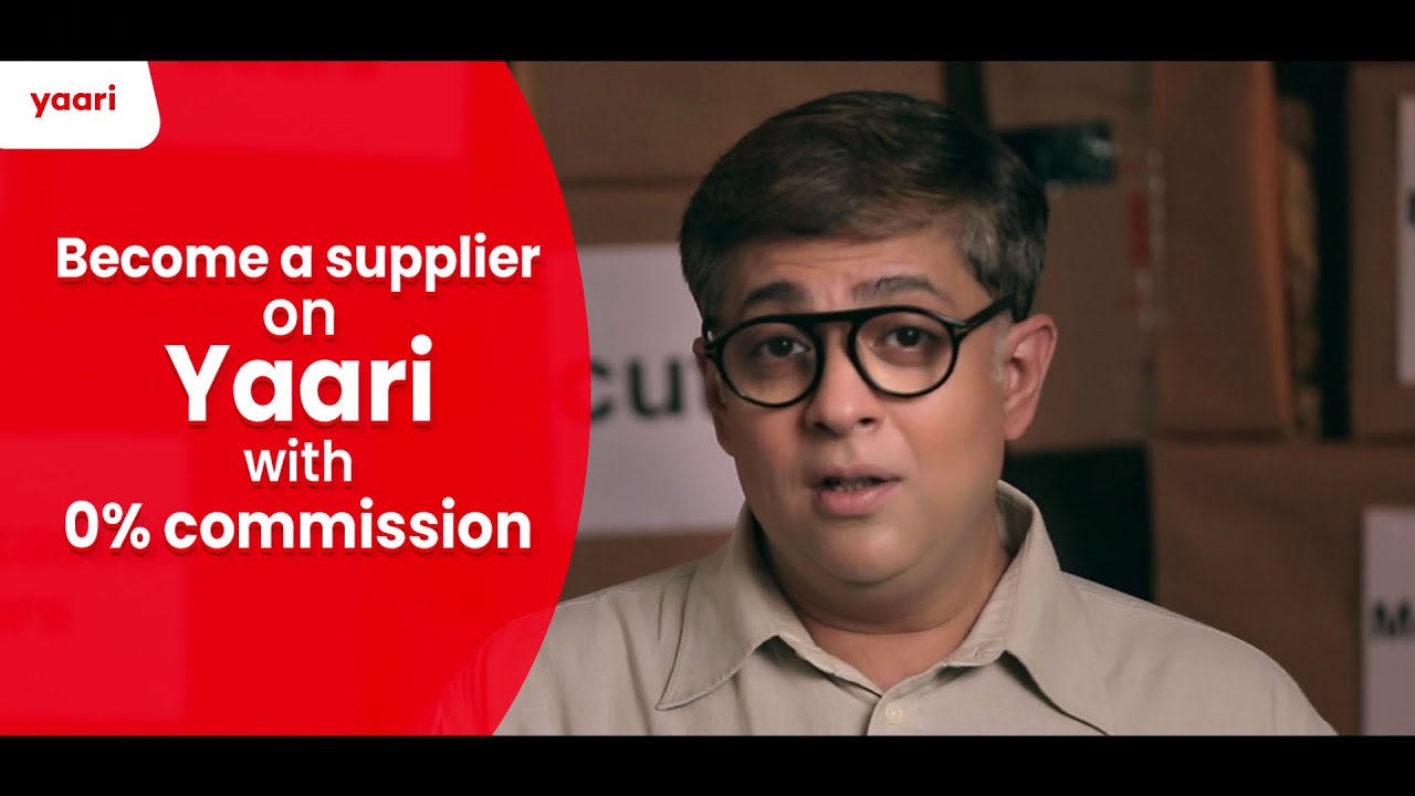 Sell through Yaari| Earn direct profits|Yaari Reselling App|Earn From ...
