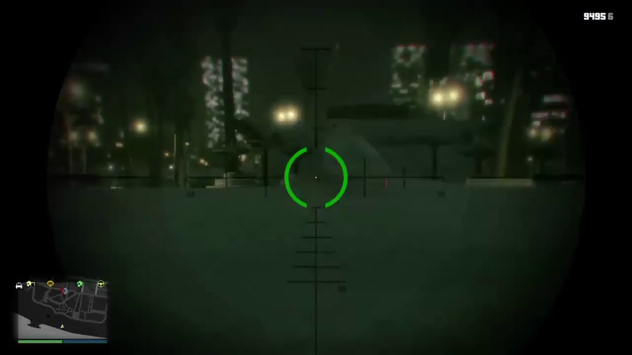 YoFu_is_4_U's Live PS4 Broadcast - YouTube