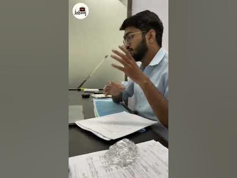 Jobaaj Learnings || We believe in practical learning! - YouTube