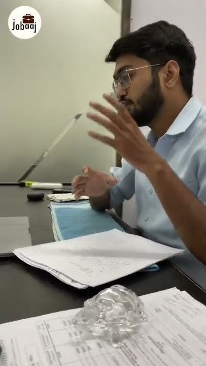 Jobaaj Learnings || We believe in practical learning! - YouTube