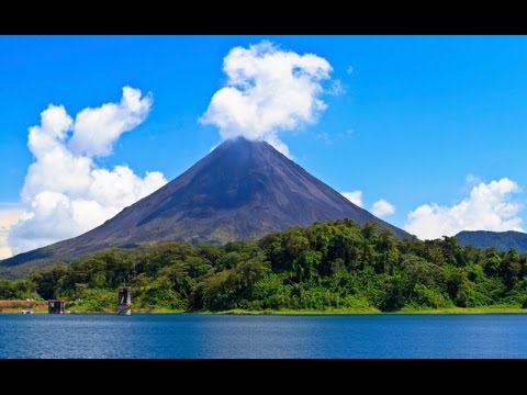Costa Rica - YouTube