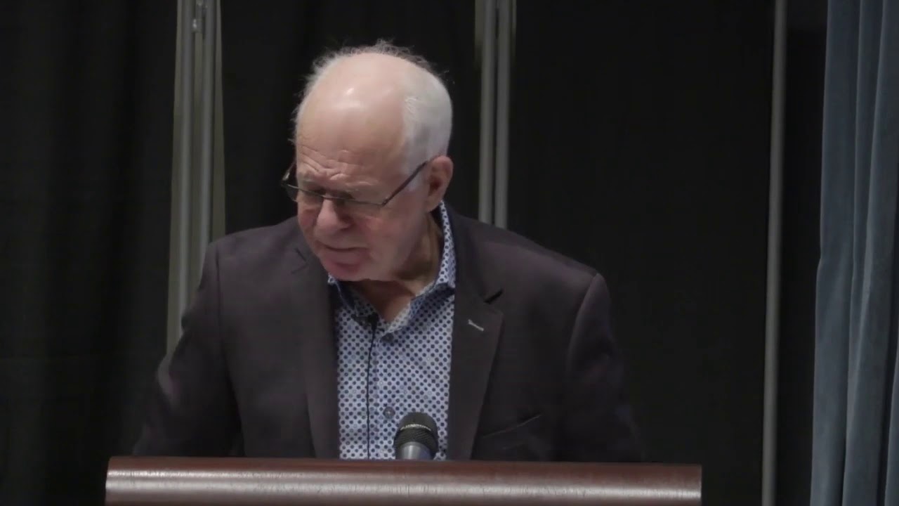 Conférence de Claude LESSARD: Écoles et justice: des évolutions ...