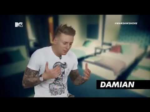 Helikopter w ogniu czyli Stifler WARSAW SHORE - YouTube