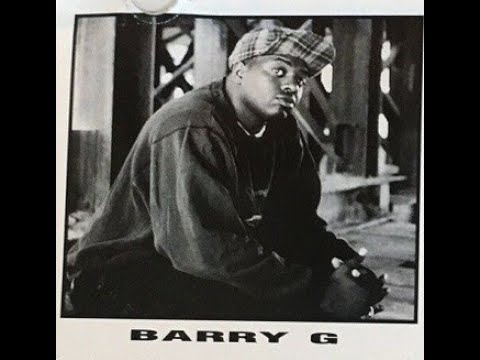 Barry G - Ain't Nothin' (Naked Beat Mix) 1995 - YouTube