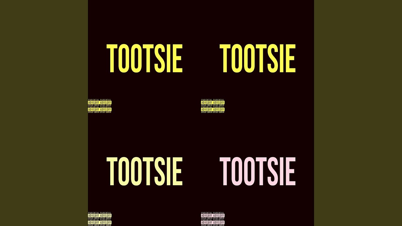 TOOTSIE - YouTube