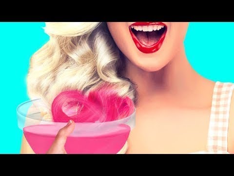 HERKESİN ÖĞRENMESİ GEREKEN 22 ETKİLİ SAÇ TÜYOSU