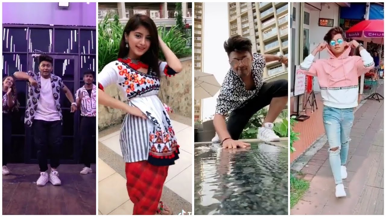 TIK TOK LATEST VIDEO | latest tik tok video | new tik tok video ...
