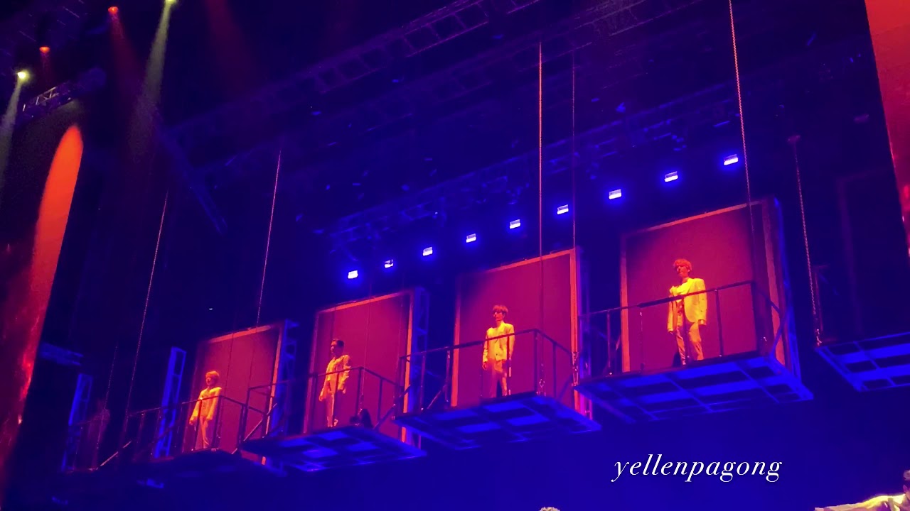 SS8 in Manila - The Crown Opening - YouTube