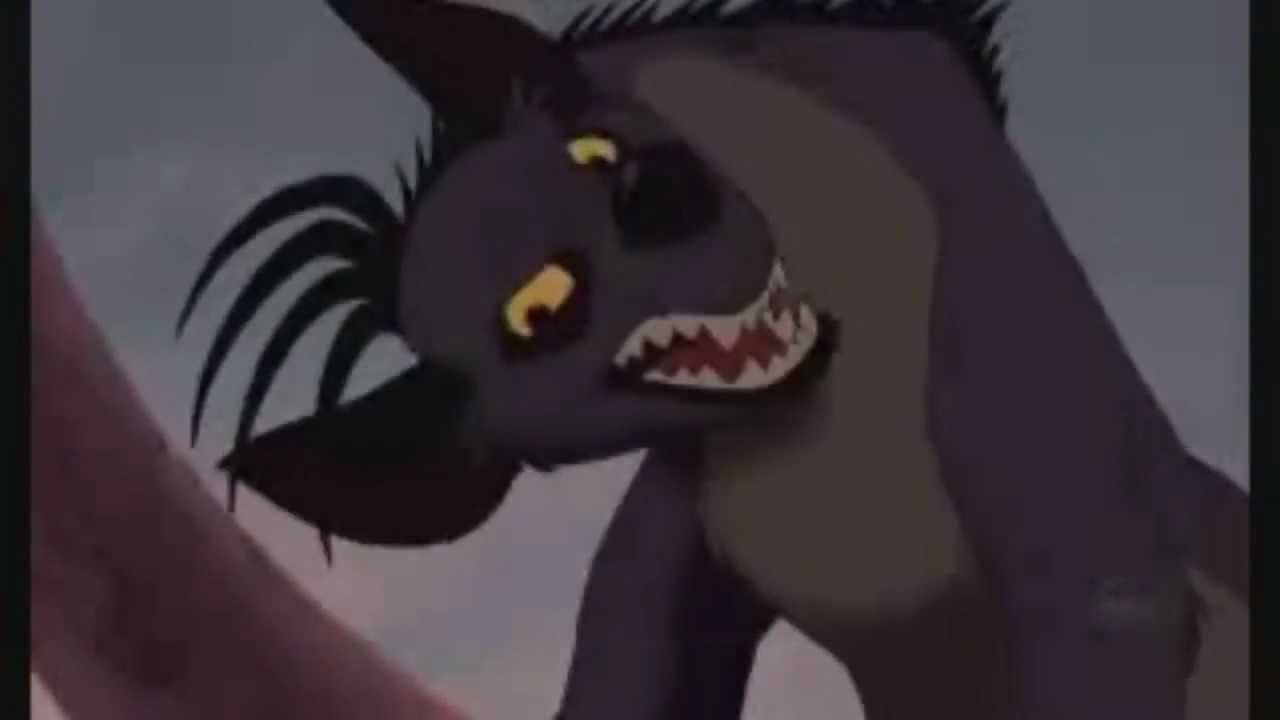 Shenzi- Perfect isn't Easy - YouTube