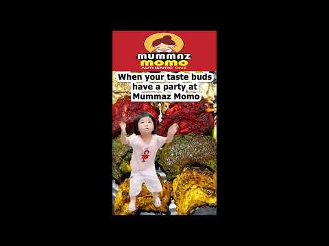 Little Asian girl dancing