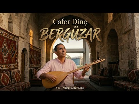Cafer Dinç - Bergüzar | Official Music Video