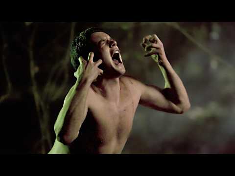 The Best WEREWOLF Transformation?