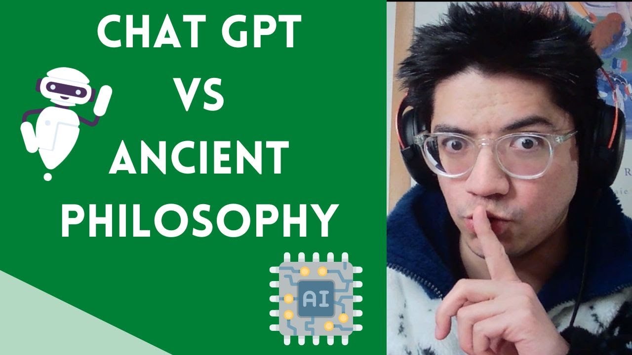 ChatGPT Fails My Ancient Greek Philosophy Test!!! - YouTube
