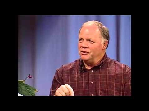 Tim J Myers Author of Delightful Children's Books - YouTube