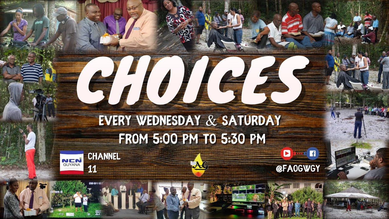 How can we Make Things Better? Episode: 6 - YouTube