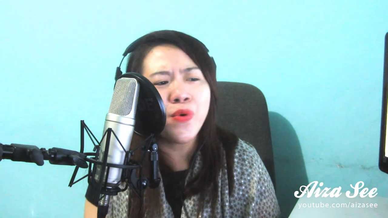 Swing Out Sister - La La (means I love you) (Cover) by Aiz - YouTube