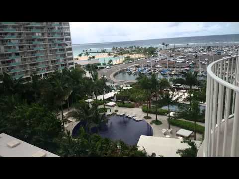 What a Tsunami Siren Sounds Like