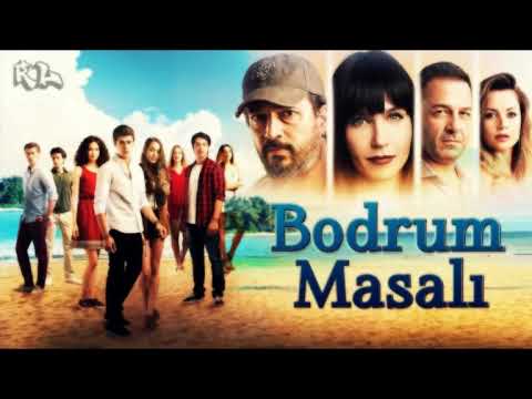 Bodrum Masalı - Kırık Duygular | Dizi Müziği