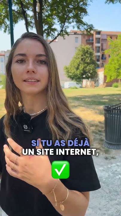 SEO : 3 étapes faciles pour commencer - YouTube