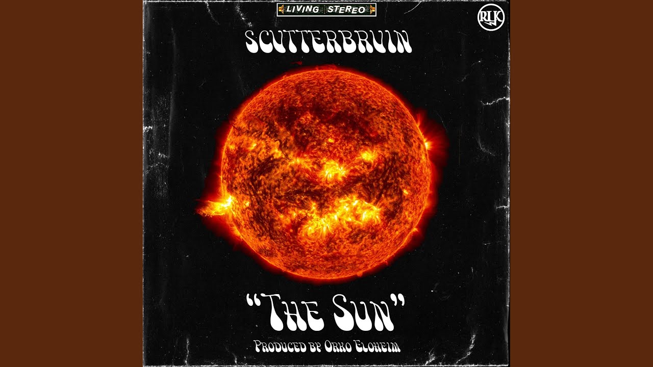The Sun (Extended Instrumental) - YouTube