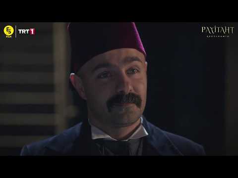 Fehim Paşa geri döndü!