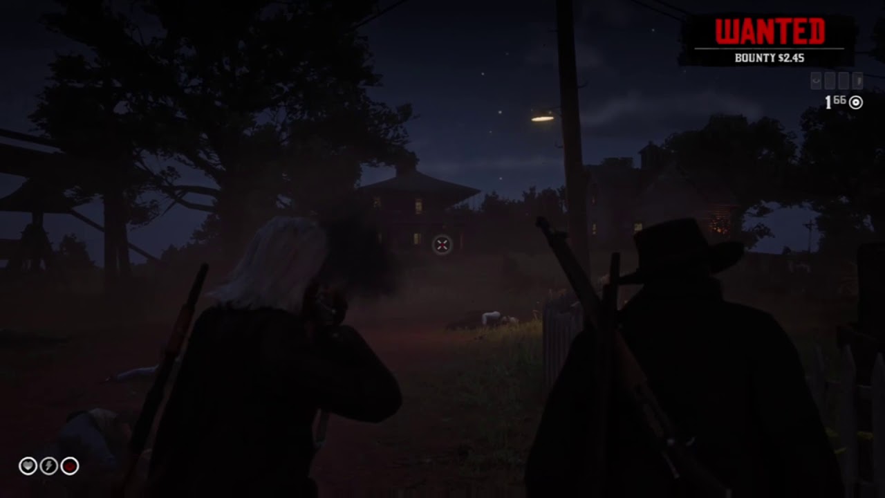 RDR2 (100 BLACK COFFINS) - YouTube