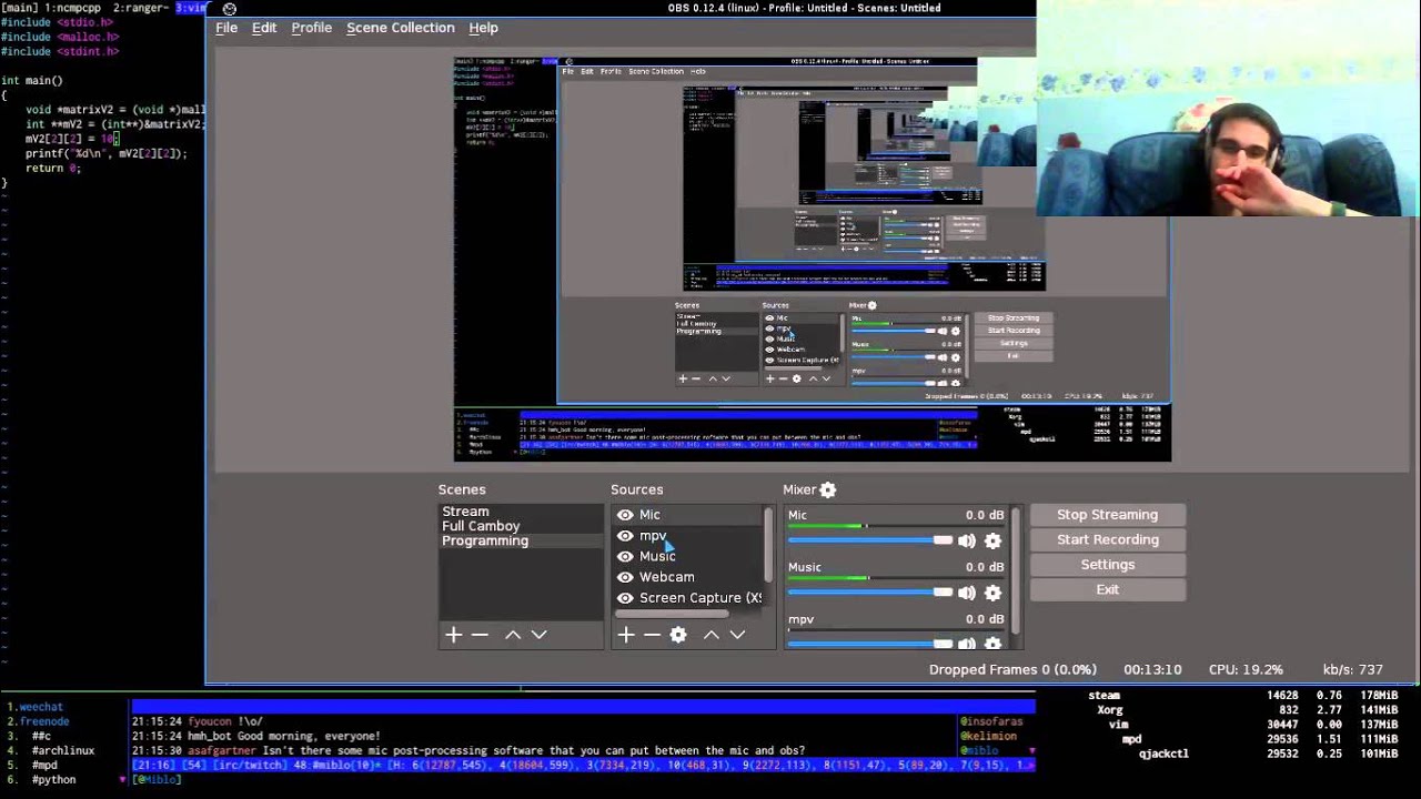 Practising Programming Day 5 Youtube 3571