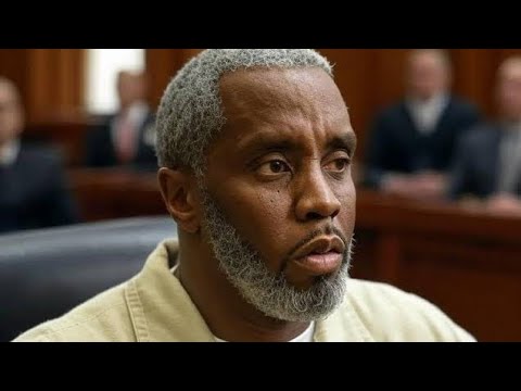 Sean ‘Diddy’ Combs’ New Look in Court: Gray Hair/Beard – A Reflection ...