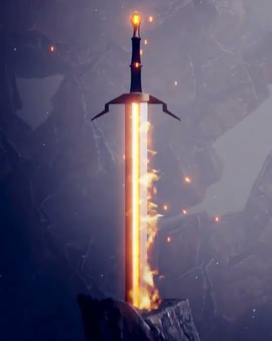 sword - YouTube