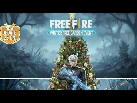 How to Grow Tree Fast in Free Fire Green Garden Update 2.5! 🎄 #FreeFire ...