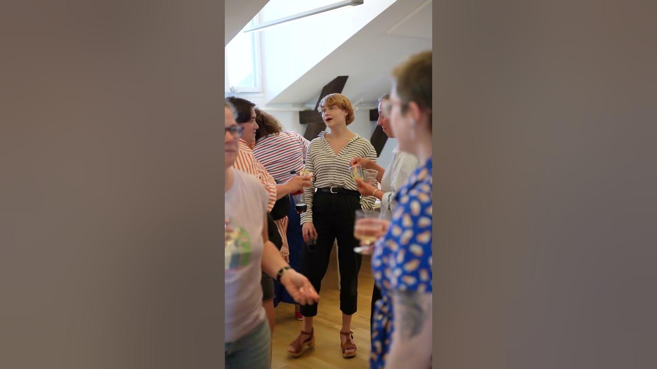 Free coding workshops | Technigo Boot Camp Events - YouTube