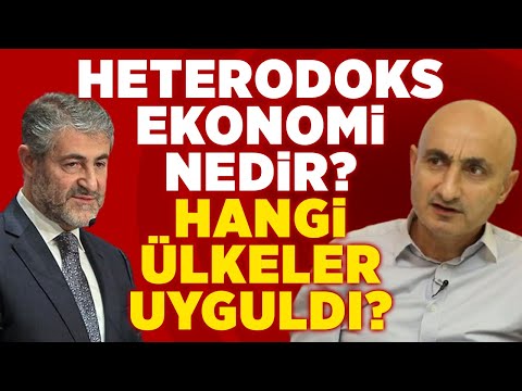 Heterodoks Politika Nedir? Heterodoks Ekonomi Nedir? T24 Ekonomi Yazarı Barış Soydan | Olağan İşler