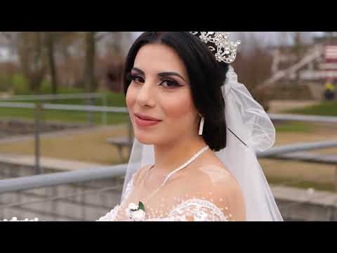 Svadbata NA Rosi & Mitko full HD-1