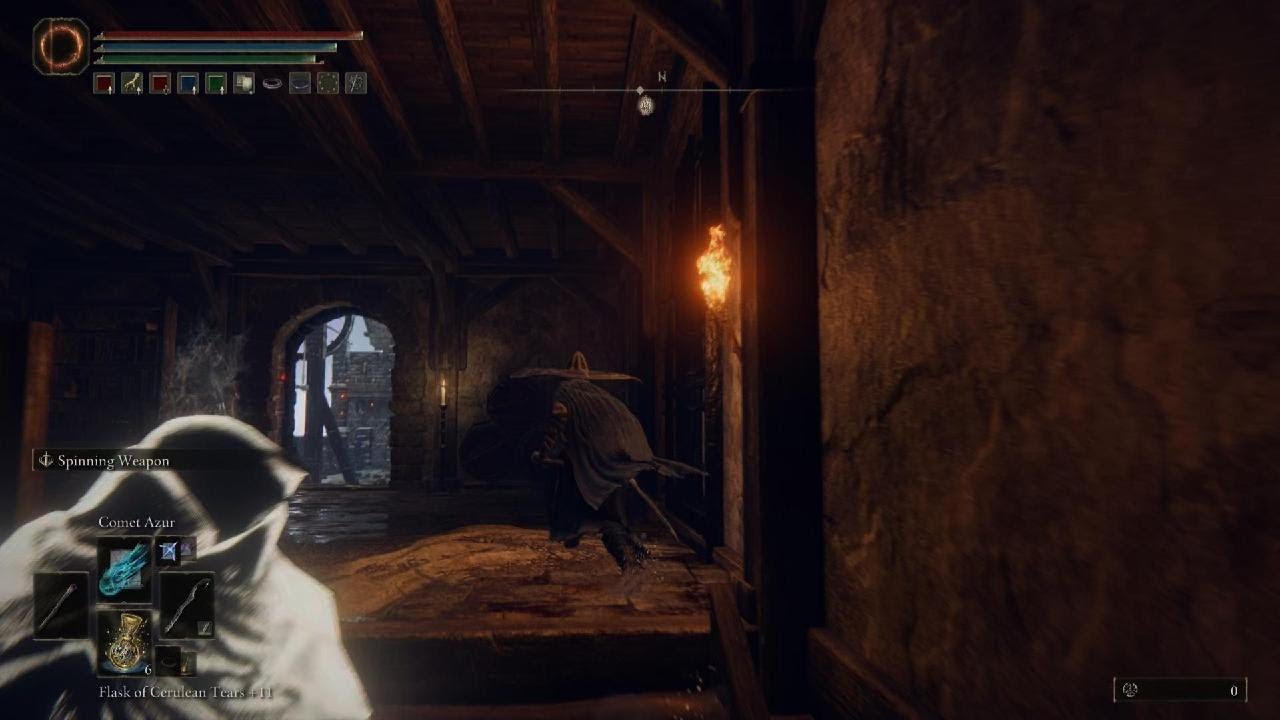 ELDEN RING Epic Fail. Funny - YouTube