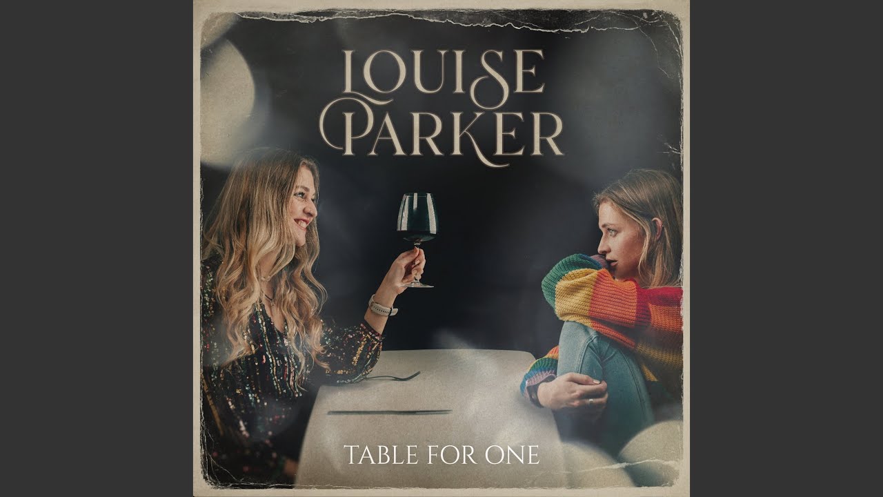 Table for One - YouTube