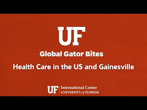 Is The Student Health Insurance Plan Required For Uf