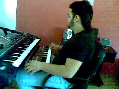 Edison Berisha Vetem Per Klina18 Hit New 2012 - YouTube