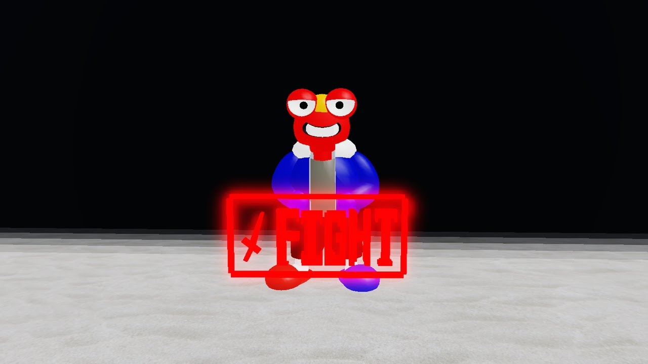 MuppetTale Elmo | Muppettale: The Dead Au (Ike Take) - YouTube