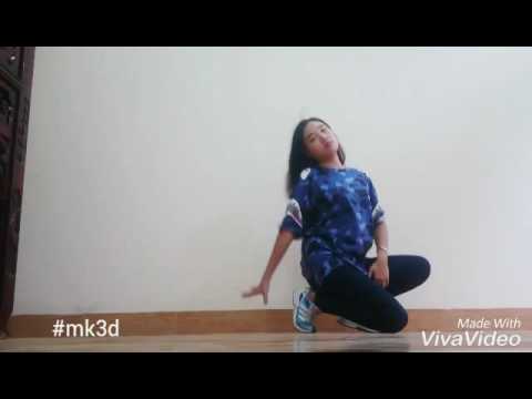 Black Pink dance cover - Boombayah - mk3d - YouTube