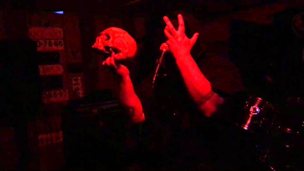 Cryptic Cult 1. Intro: Thikomtli Naar's Mercy + Ancient Putrid Cult ...