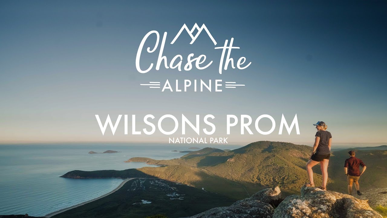 Wilsons Prom, VIC | Climbing Mt Oberon for Sunrise plus a three day ...