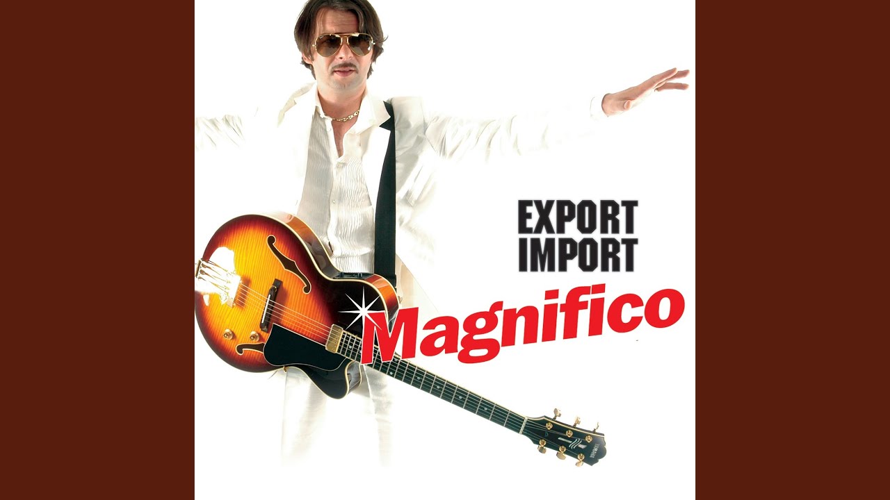 Tu Meni Tu Mach - YouTube